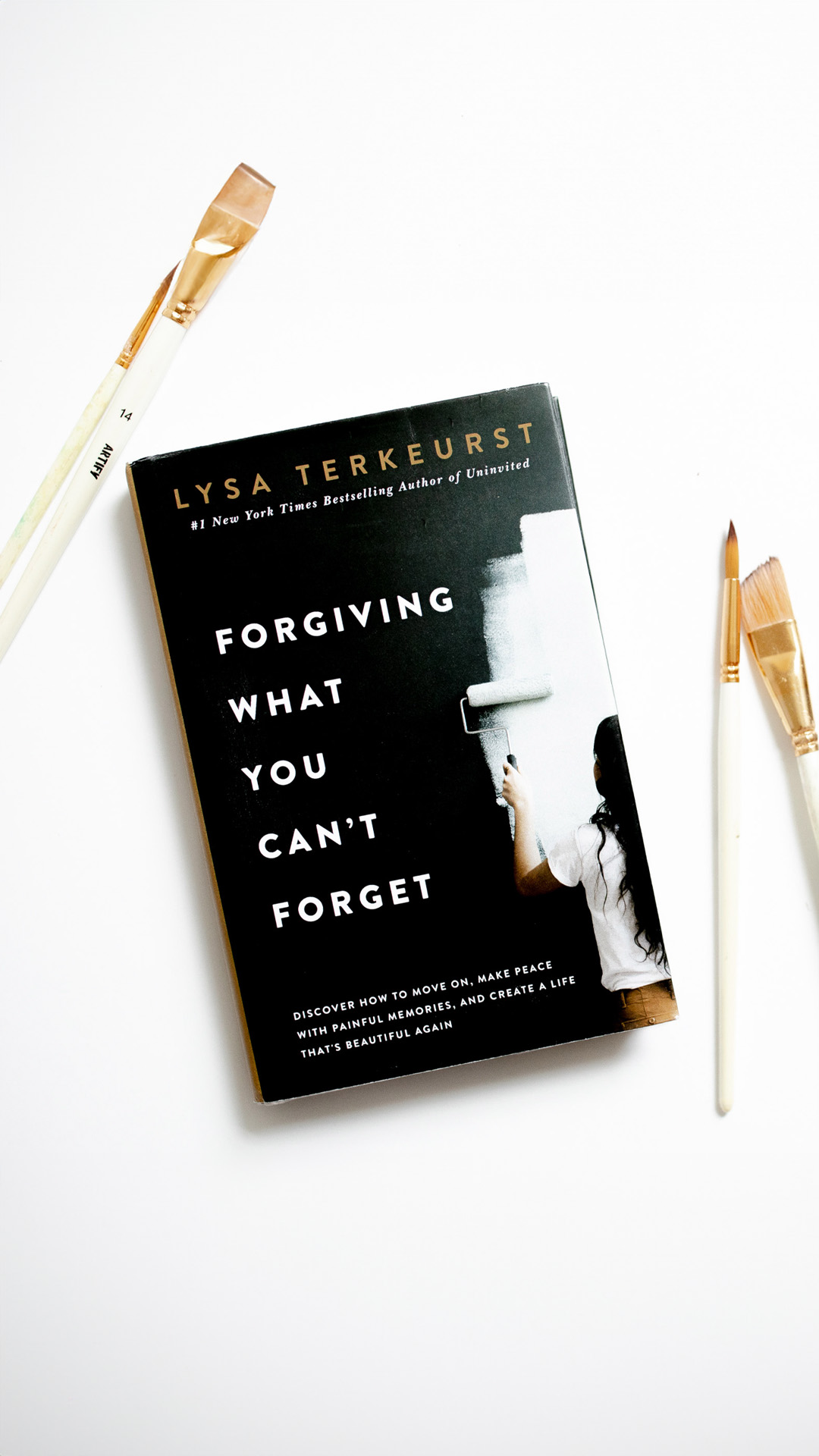 Forgiving What You Can't Forget - Grace Church